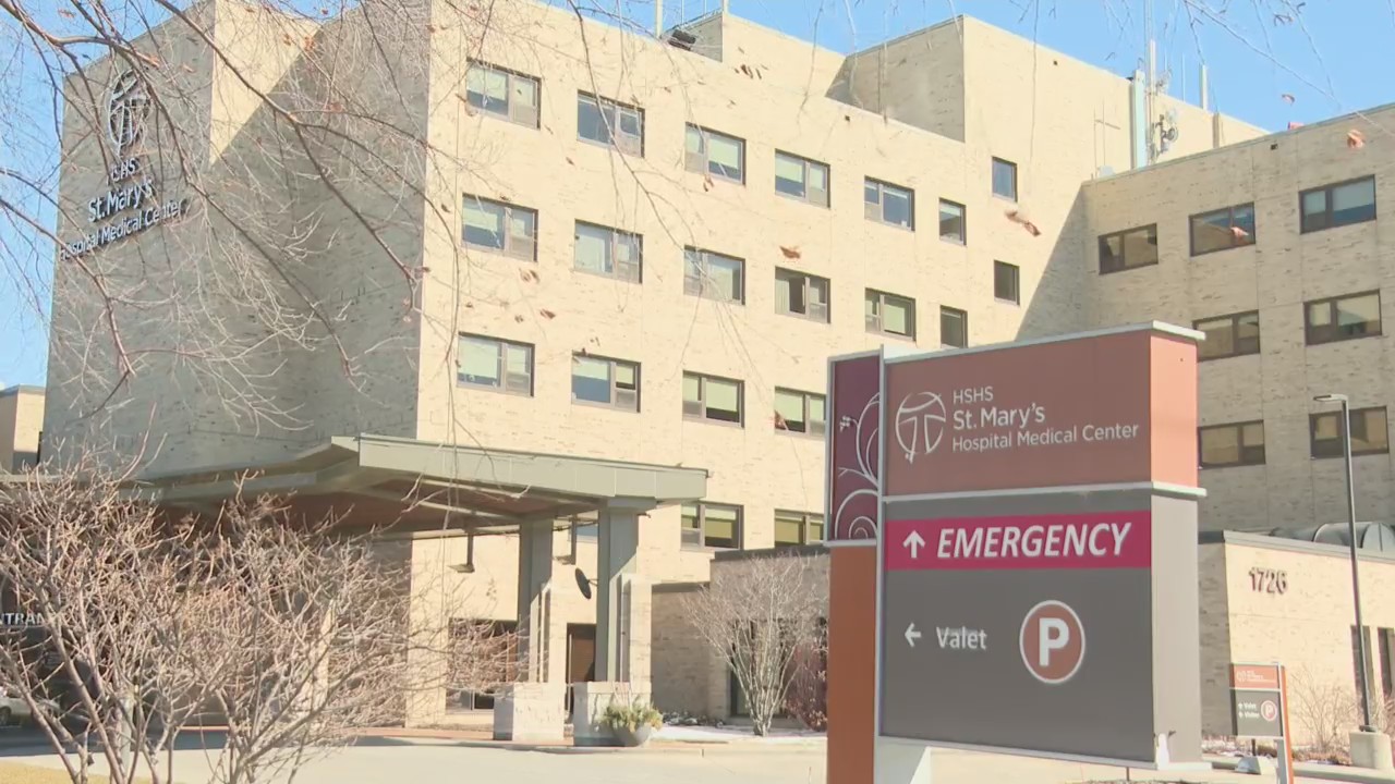 HSHS to invest $270 million in Green Bay hospital expansions