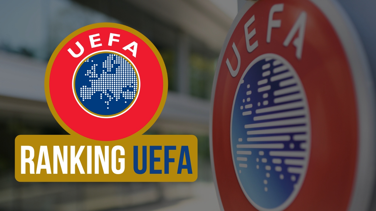 Ranking UEFA per Nazioni 2025/26: l'Italia è sempre terza ma raggiunta ...