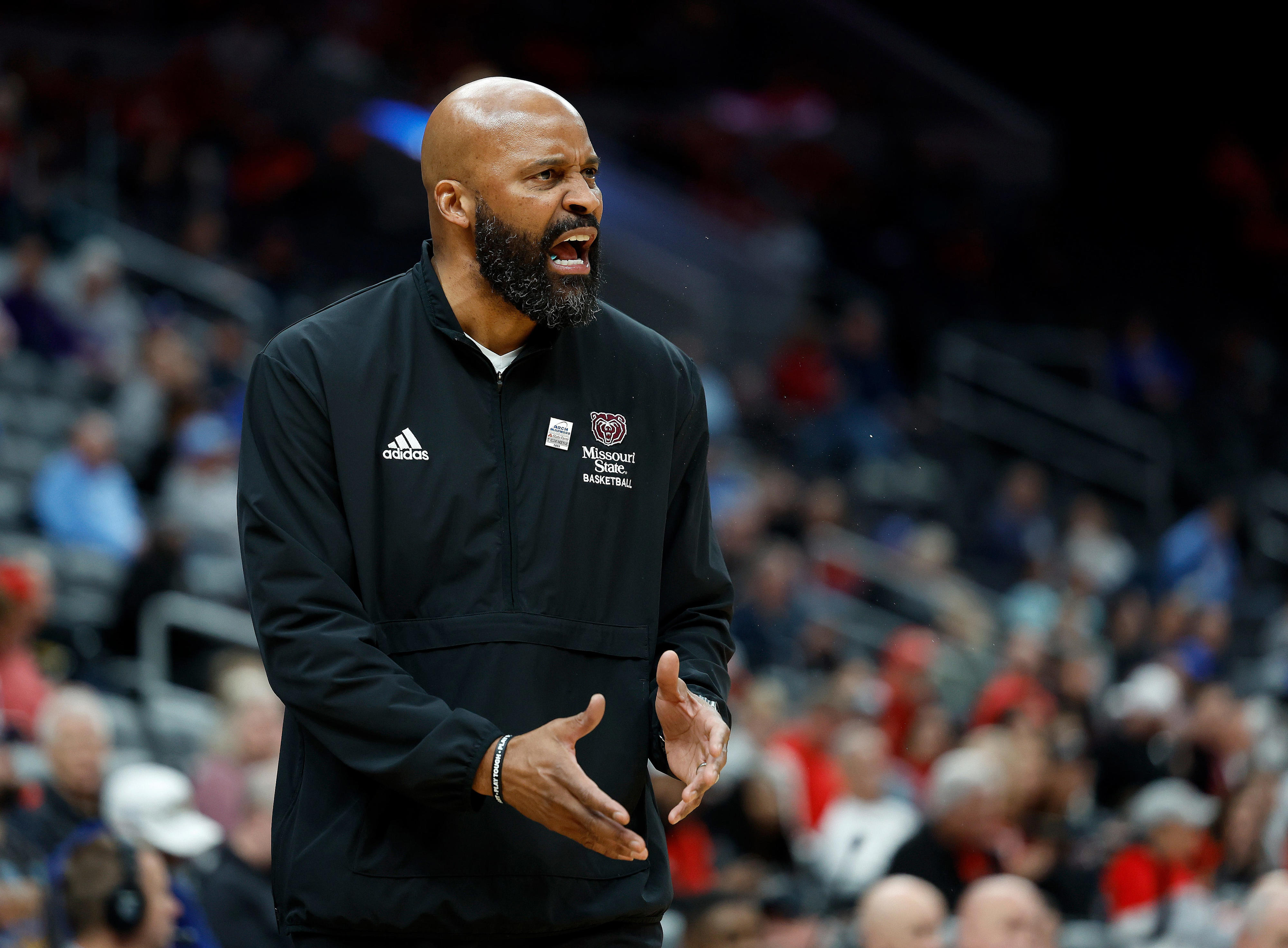 Missouri State basketball transfer portal tracker: Who's in, who's out?