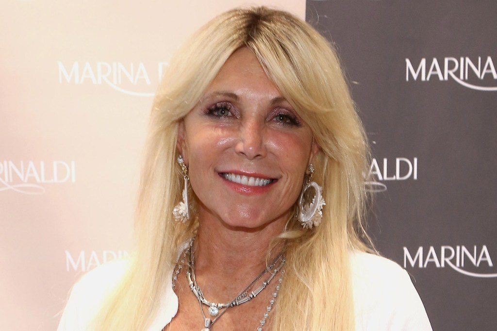 Pamela Bach, ‘Baywatch' Actor and David Hasselhoff's Ex-Wife, Dies at 62