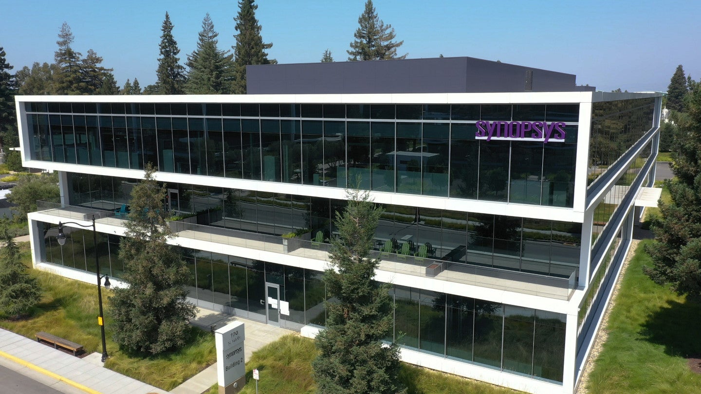 Synopsys acquisition of Ansys approved by UK regulator