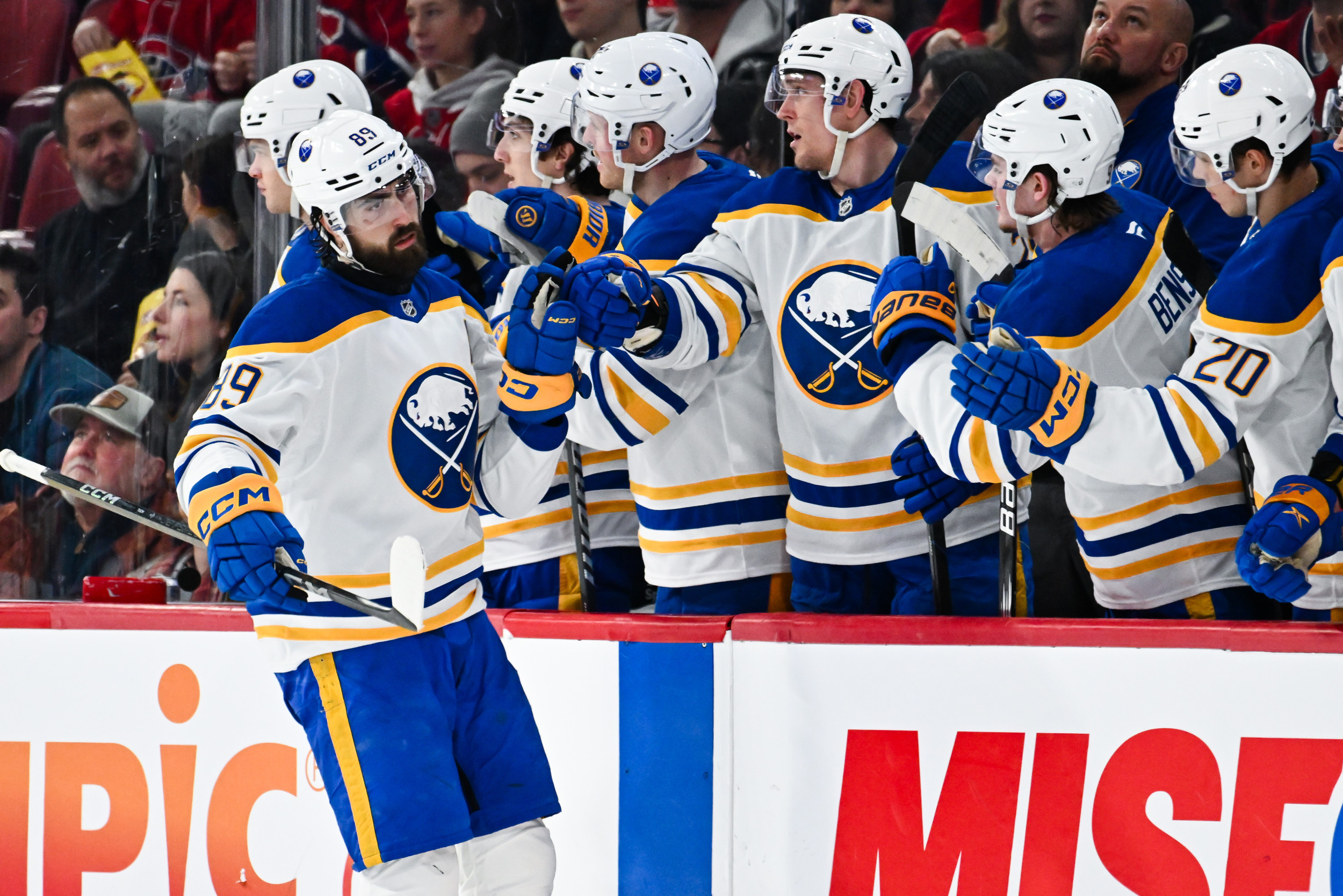 How to Watch Sabres vs Lightning: Live Stream NHL, TV Channel