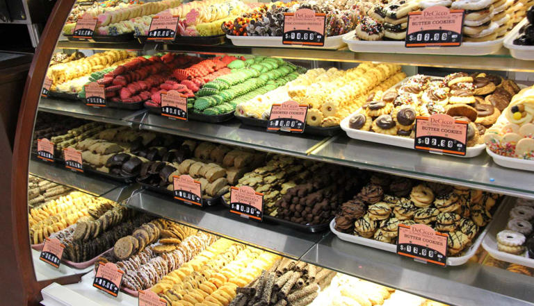 Best Supermarket In The Hudson Valley In 2024: DeCicco Family Markets ...