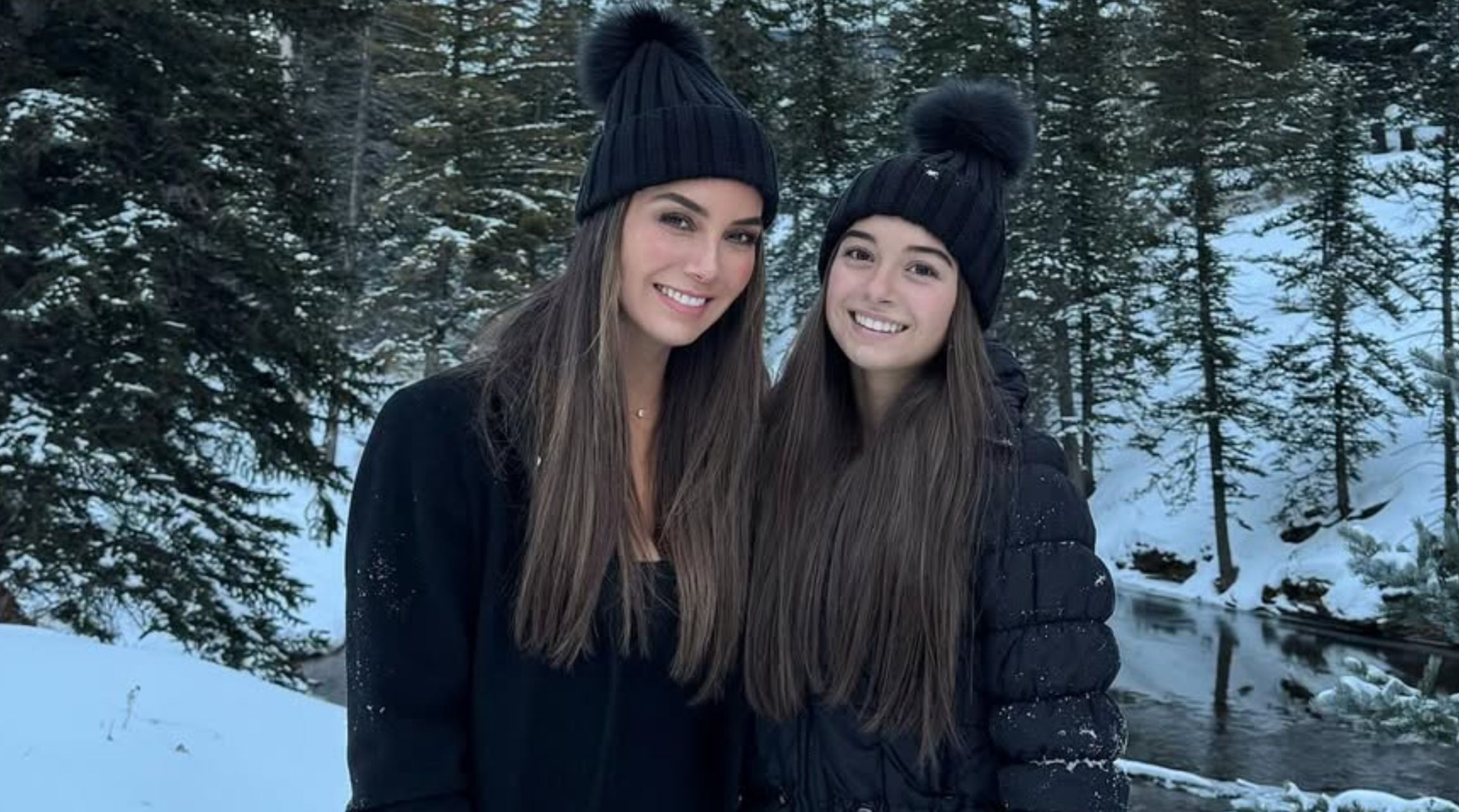 Elizabeth Gutiérrez celebra el cumpleaños 15 de su hija, Kailey, con ...