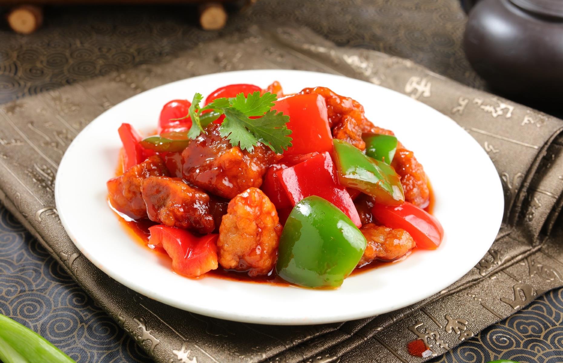 America's most delicious Chinese restaurant chains, ranked