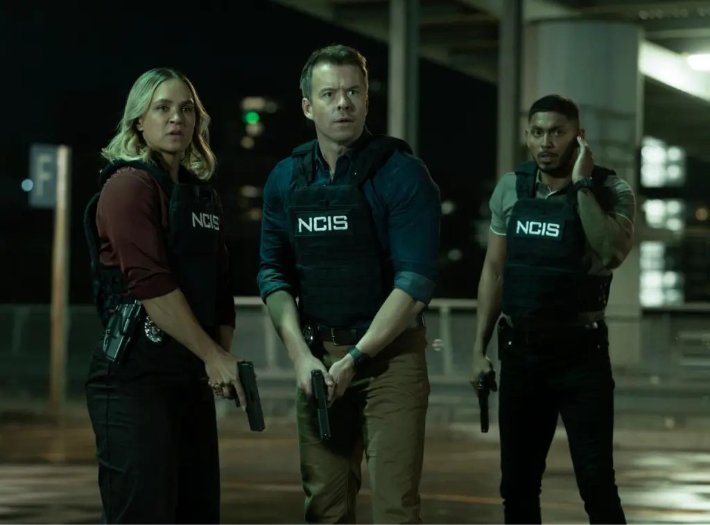 NCIS: Sydney Season 2, Episode 5 Preview: ‘Shucked’