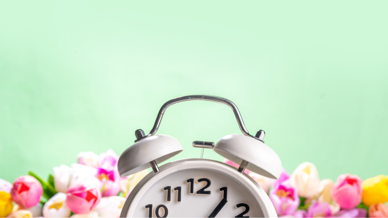 Friendly Reminder: Big Country will ‘spring forward’ Sunday as Daylight ...