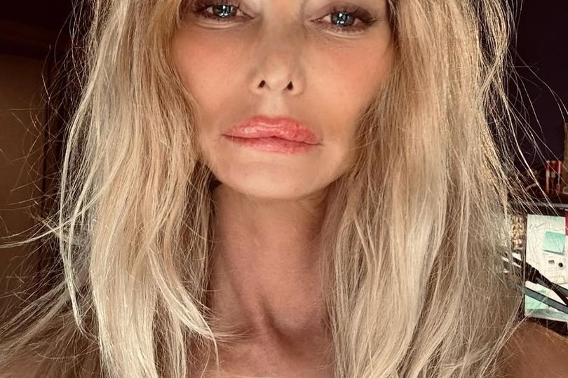 Faster Pussycat frontman Taime Downer and fiancé Kimberly Burch heard ...