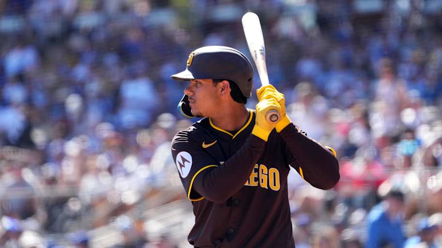 Padres Make First Major Roster Move of Spring Training