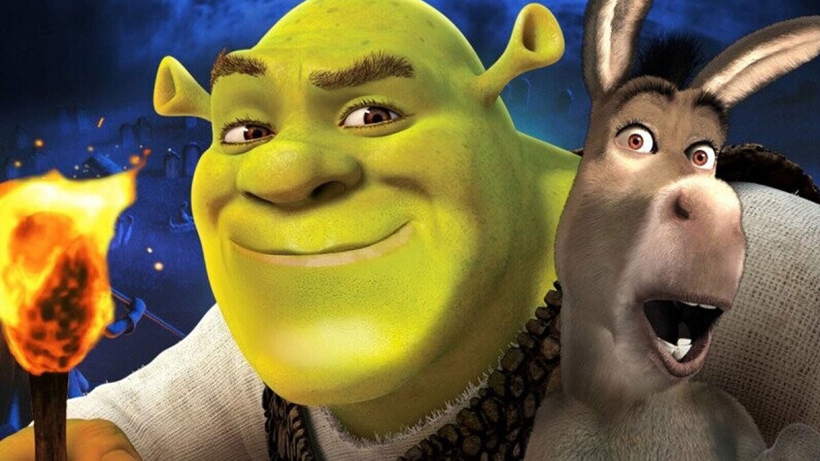 14 Suspicious Shrek Facts You Won't Find in the Pixar Playbook