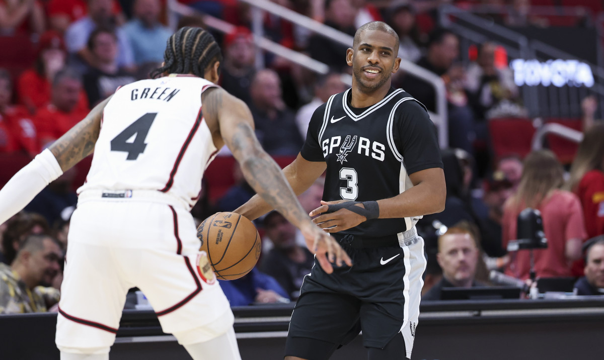 Legend Impressed by Spurs Dominating All-Time NBA Record
