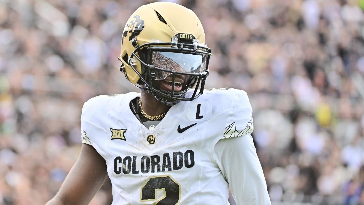 NFL Draft 2025: Full pro day schedule, results tracker as top prospects ...