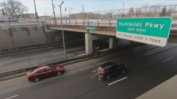 'Attorneys for NYSDOT have not indicated an appeal is imminent' | What ...