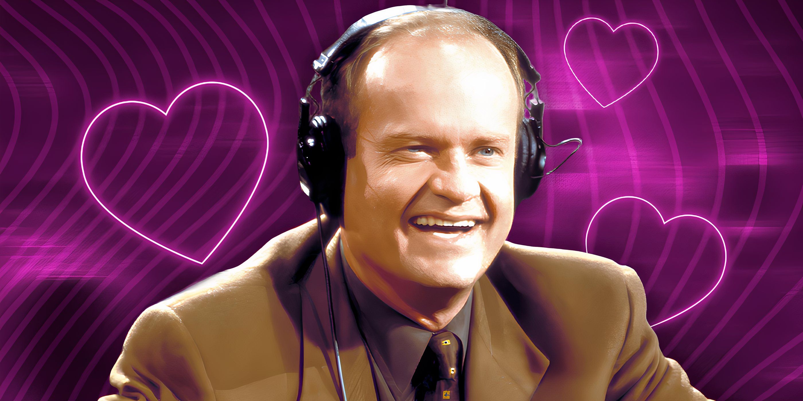 Frasier's 6 Best Love Interests, Ranked