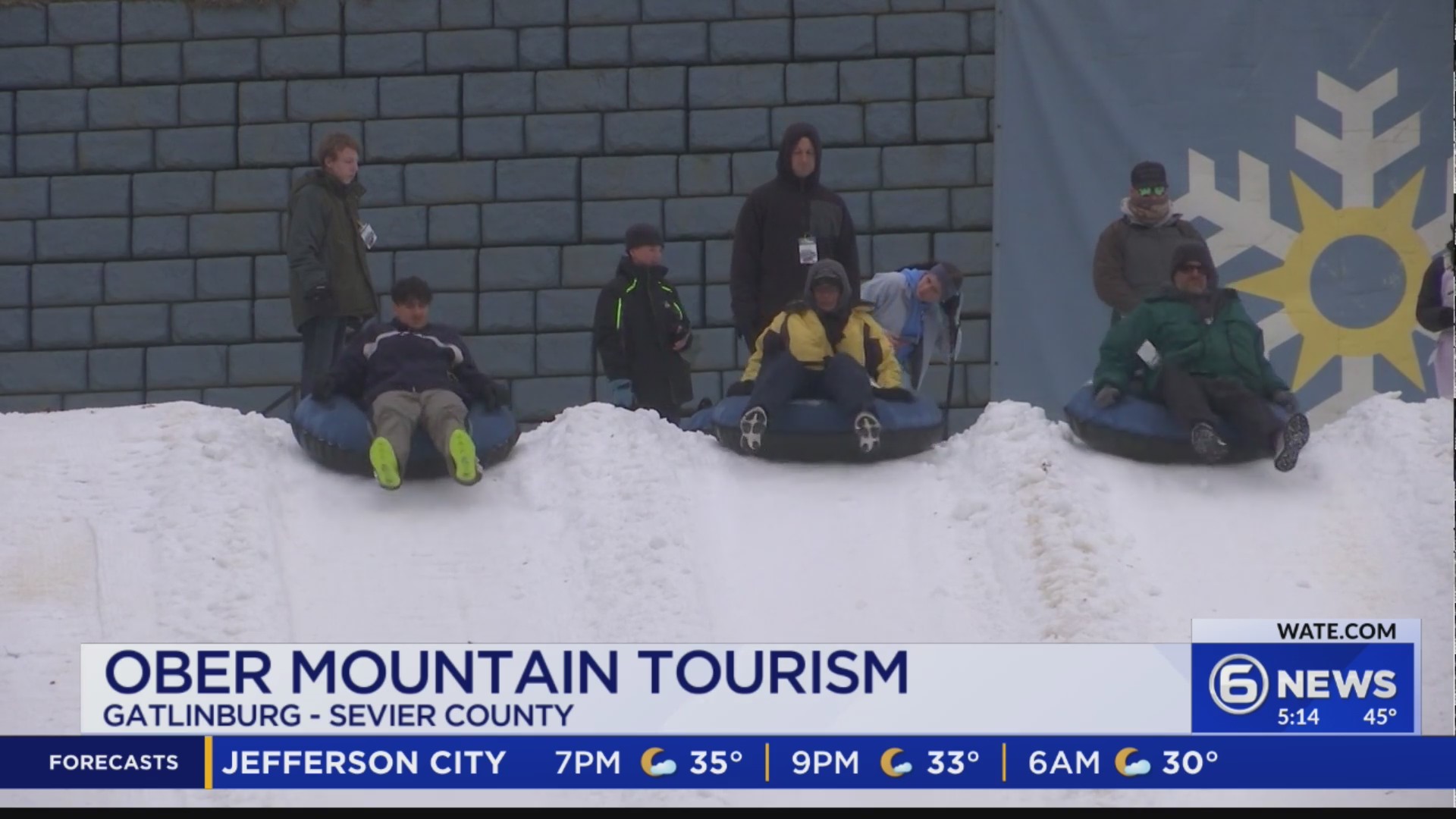Ober Mountain adds new attractions for 2025 Sevier County