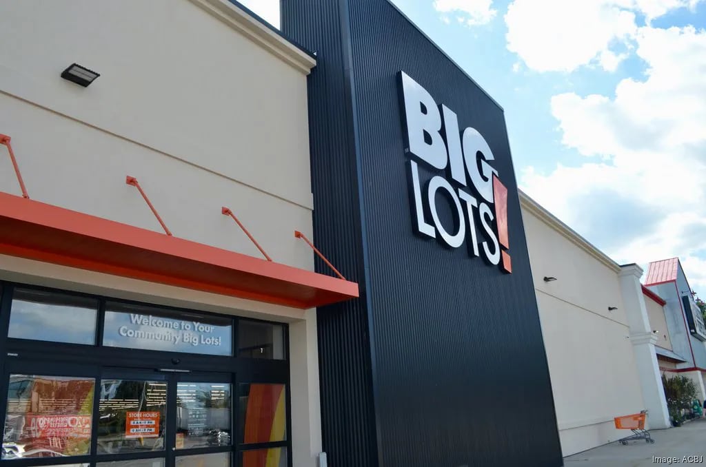 Big Lots stores across Carolinas to stay open