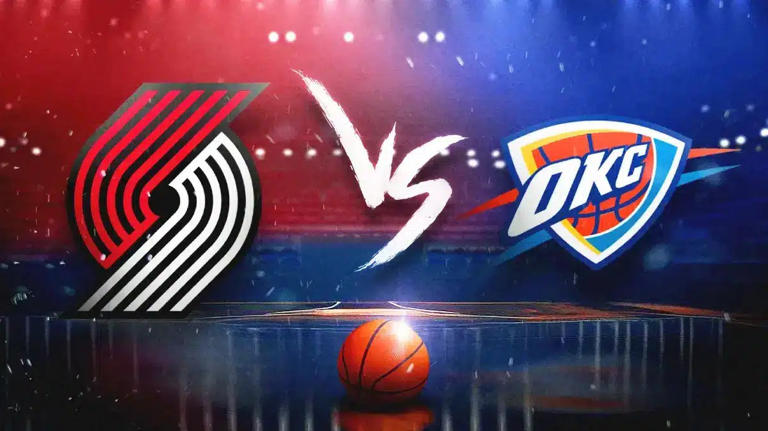 Trail Blazers vs. Thunder prediction, odds, pick, spread – 3/7/2025