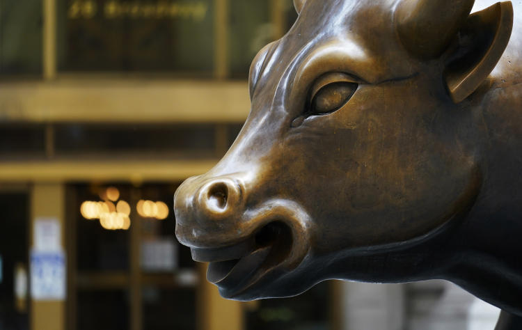 Vibe Shift: White House Says Stock Market ‘Not Driving Force’