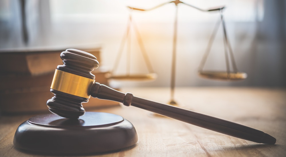 Federal Judge Blocks Trump's Freeze On Billions In Congressional Funds ...