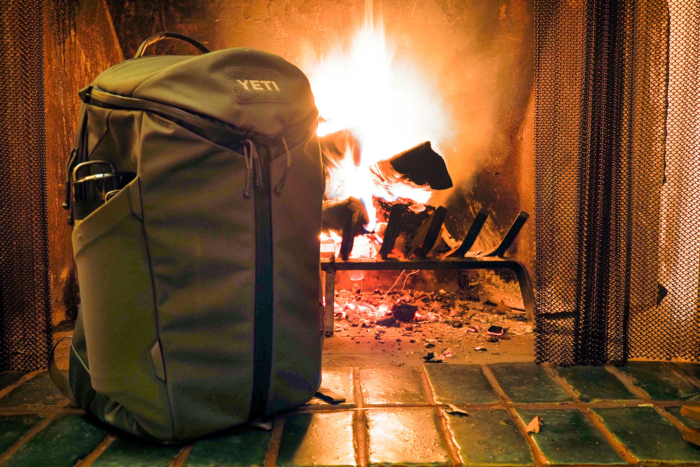 Where Mystery Ranch Ends and YETI Begins: Ranchero EDC Backpack Review
