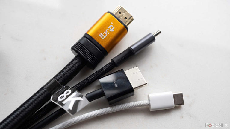 Why USB-C cables are still so frustratingly confusing