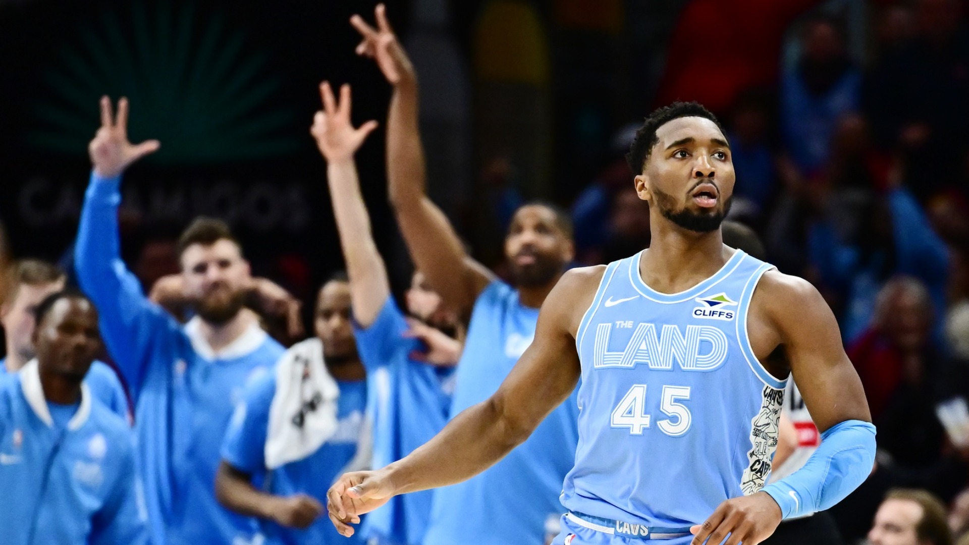 NBA Eastern Conference Standings & Playoff Insights