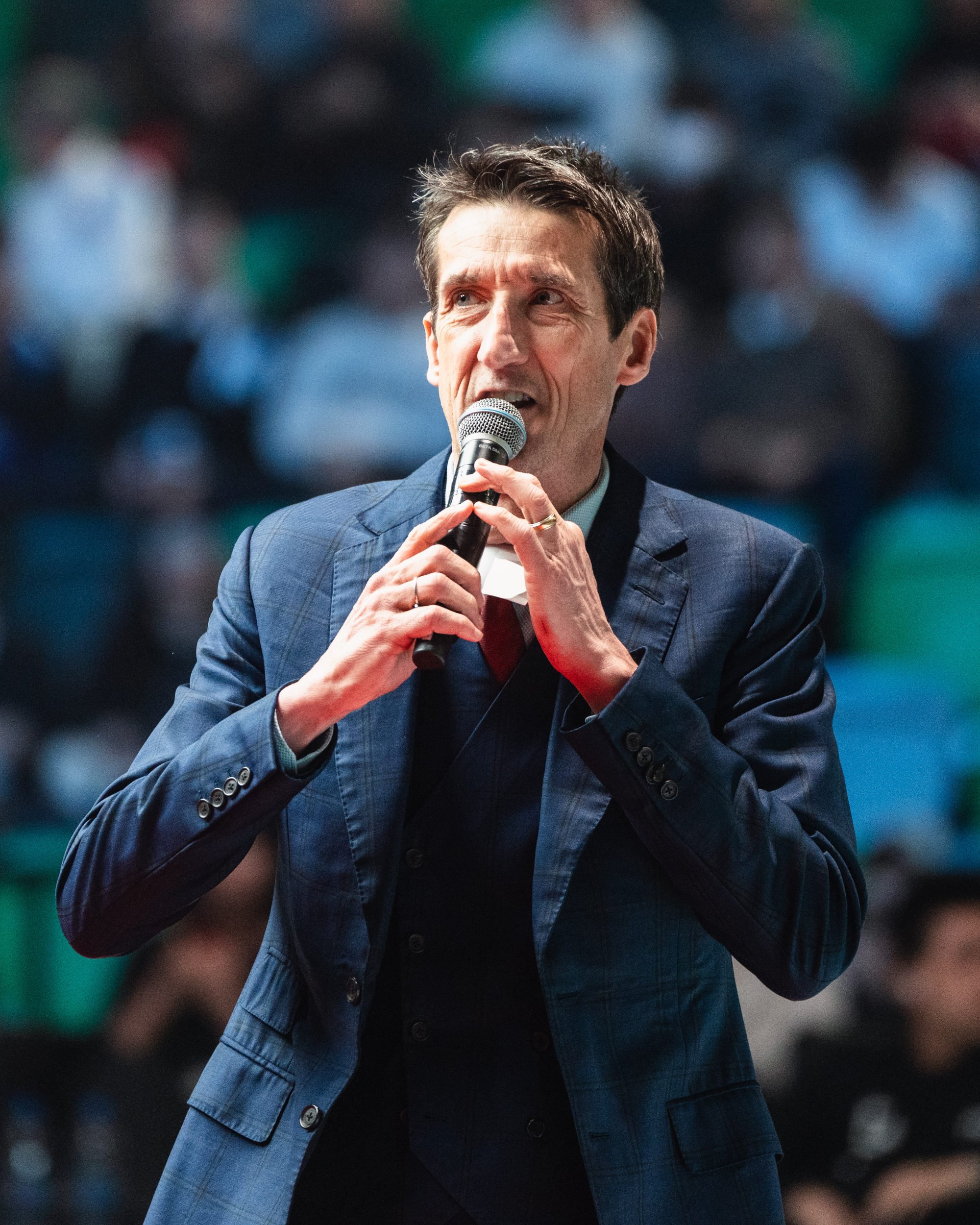 World Grand Prix in Hong Kong: snooker MC Rob Walker urges ‘dynamite ...