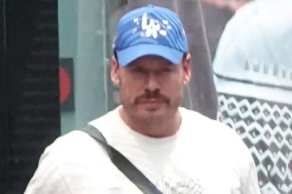 Olympian Turned Drug Lord Ryan Wedding Added to FBI 10 Most Wanted List