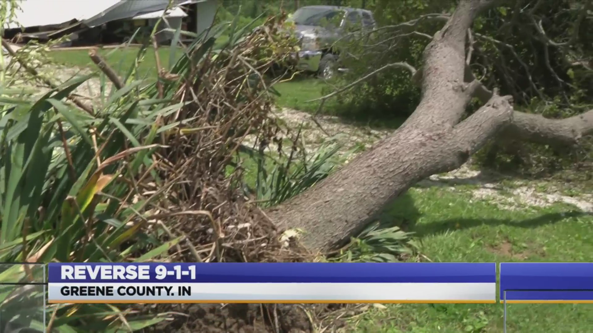 Greene Co. EMA introduces new Reverse 9-1-1 program