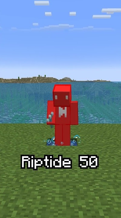 Level 1 To Level 1,000 Riptide