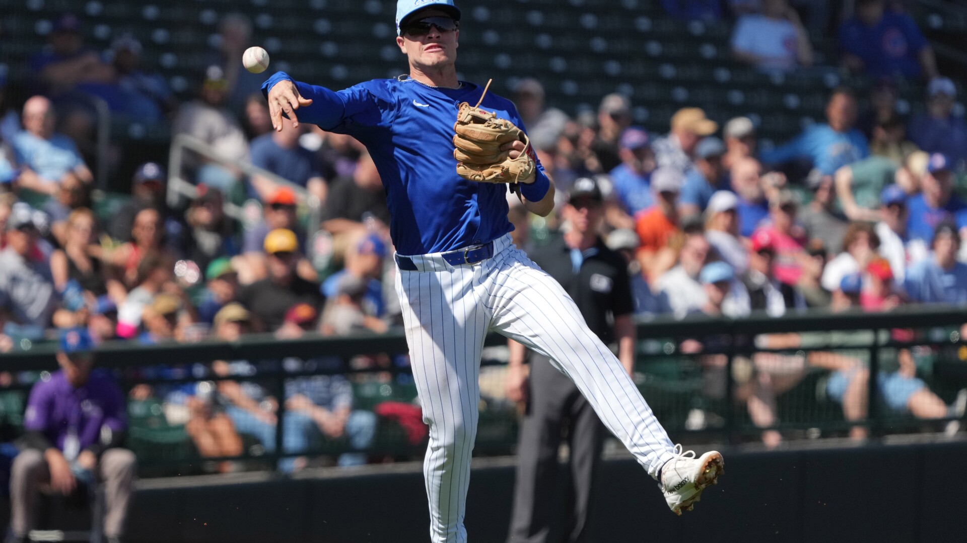 2025 Fantasy Preview: Matt Shaw