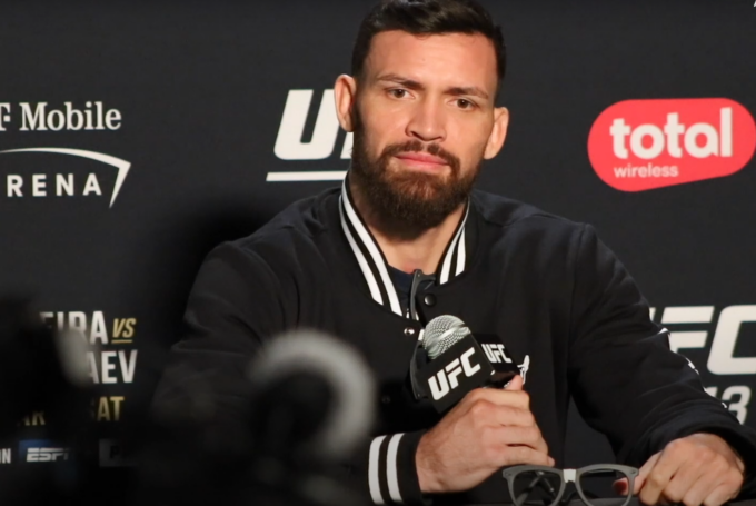 Mauricio Ruffy surpreende e revela que vai realizar desejo contra ...