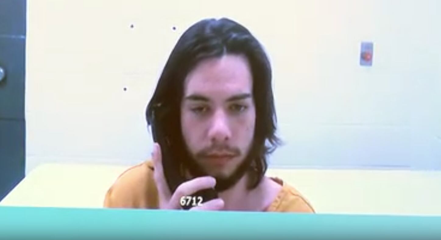 2-year-old girl beaten to death in Sevier Co.; 19-year-old man arrested