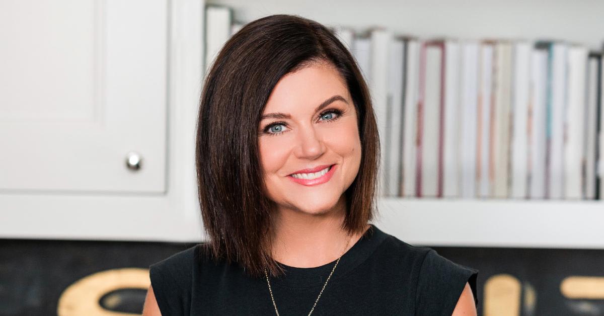 Tiffani Thiessen, 51, Is 'Prioritizing Her Health More' as She 'Gets ...