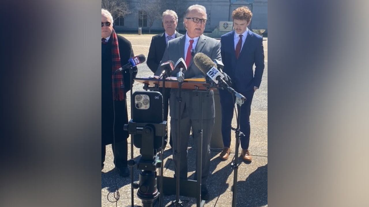 Former HealthSouth CEO Richard Scrushy says he has evidence prosecutors ...