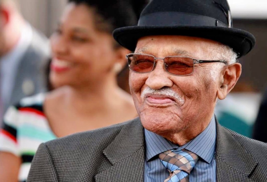 San Diego Officials Share Sorrow Over Loss of Pioneer Leon Williams ...