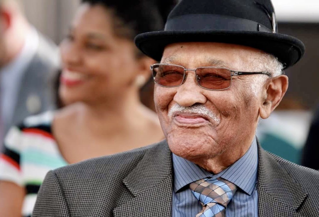 San Diego Officials Share Sorrow Over Loss of Pioneer Leon Williams, Dead at 102