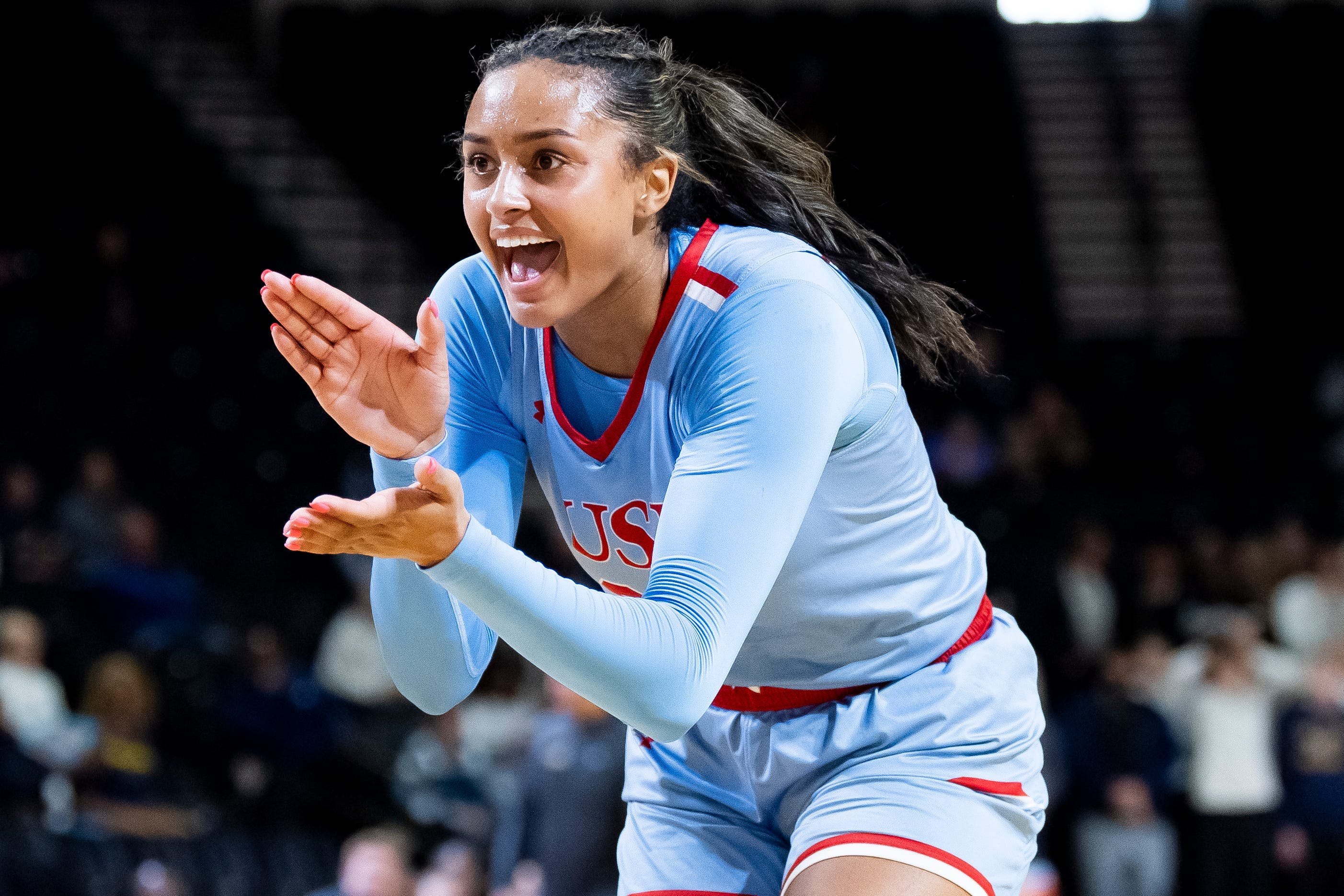 Sophomore Haylen Ayers, a Lady Vols recruit, wins Tennessee girls ...