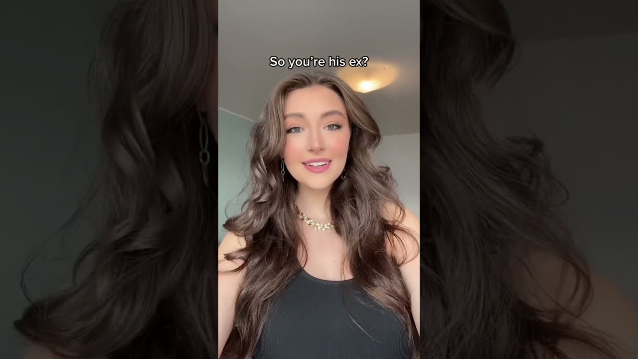 That girl energy is on full display check out my latest look and vibe!