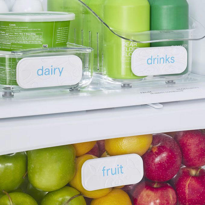 15 Fridge Organization Ideas You Haven’t Thought of—Yet