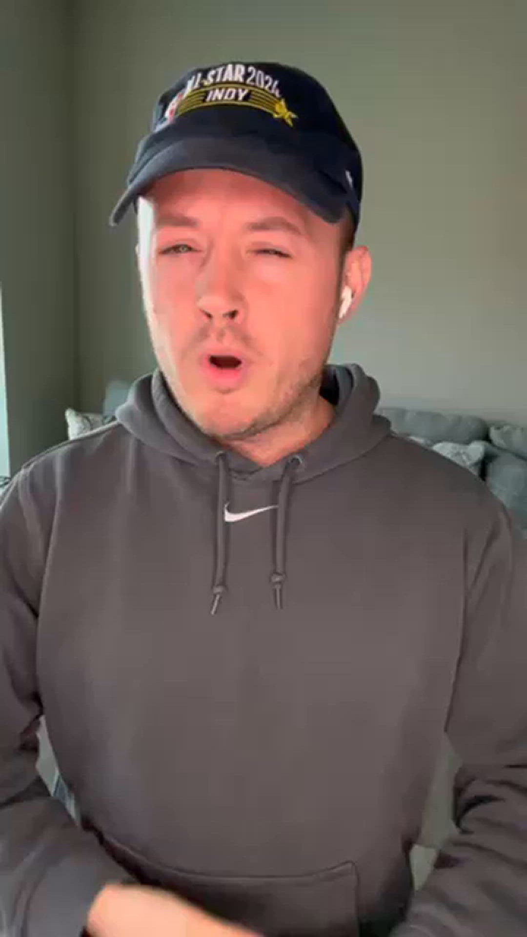 Father of three killed in hit-and-run in Cobb County