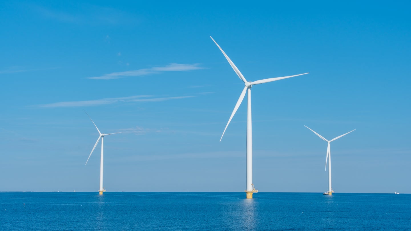 Germany’s Gode Wind 3 offshore project begins commercial operations