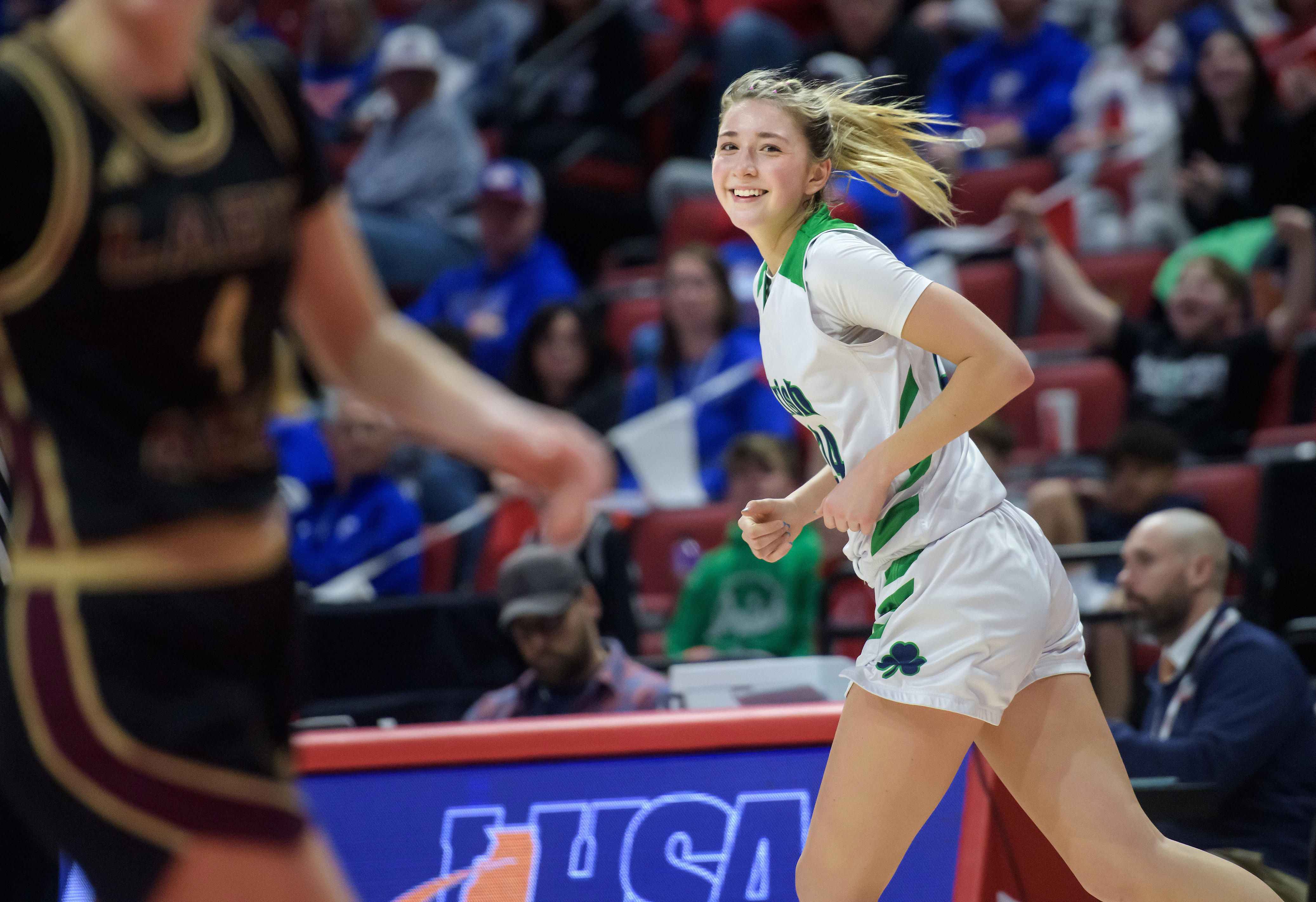 Illinois high school girls basketball all-state teams: Coaches pick top ...