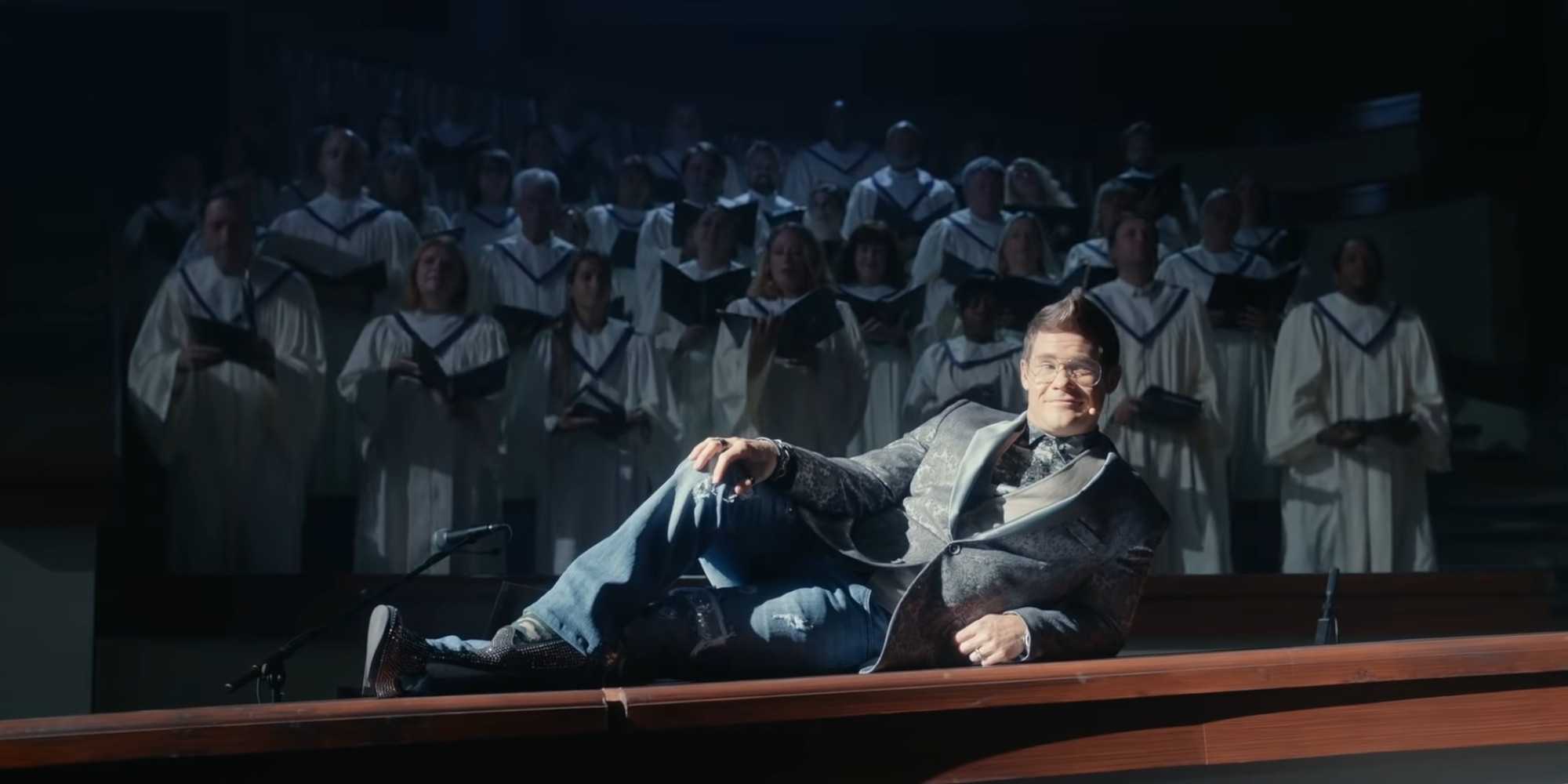 The Righteous Gemstones Cast & Character Guide