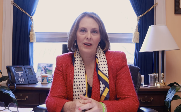 Rep. Castor Responds to Trump’s Joint Address: "Working Families ...