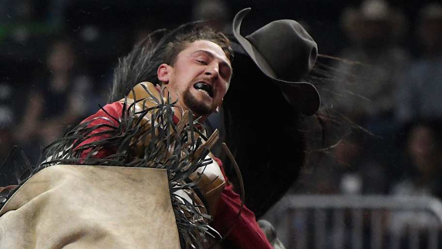 Weekend Rodeo Recap: Veterans and Rookies Rack Wins From Florida to ...