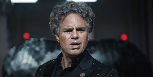 Bong Joon Ho on the Political Inspirations of ‘Mickey 17,' Mark Ruffalo ...