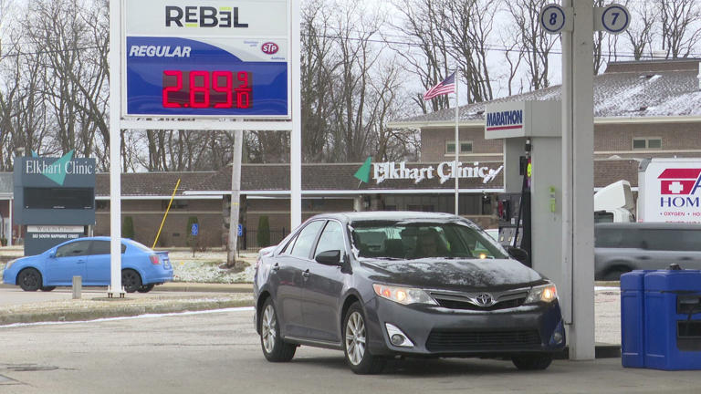 WNDU 16 News Now I-Team breaks down findings from testing at gas ...