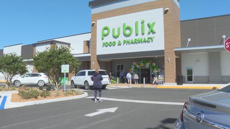 New Publix in Newberry could put financial strain on nearby stores