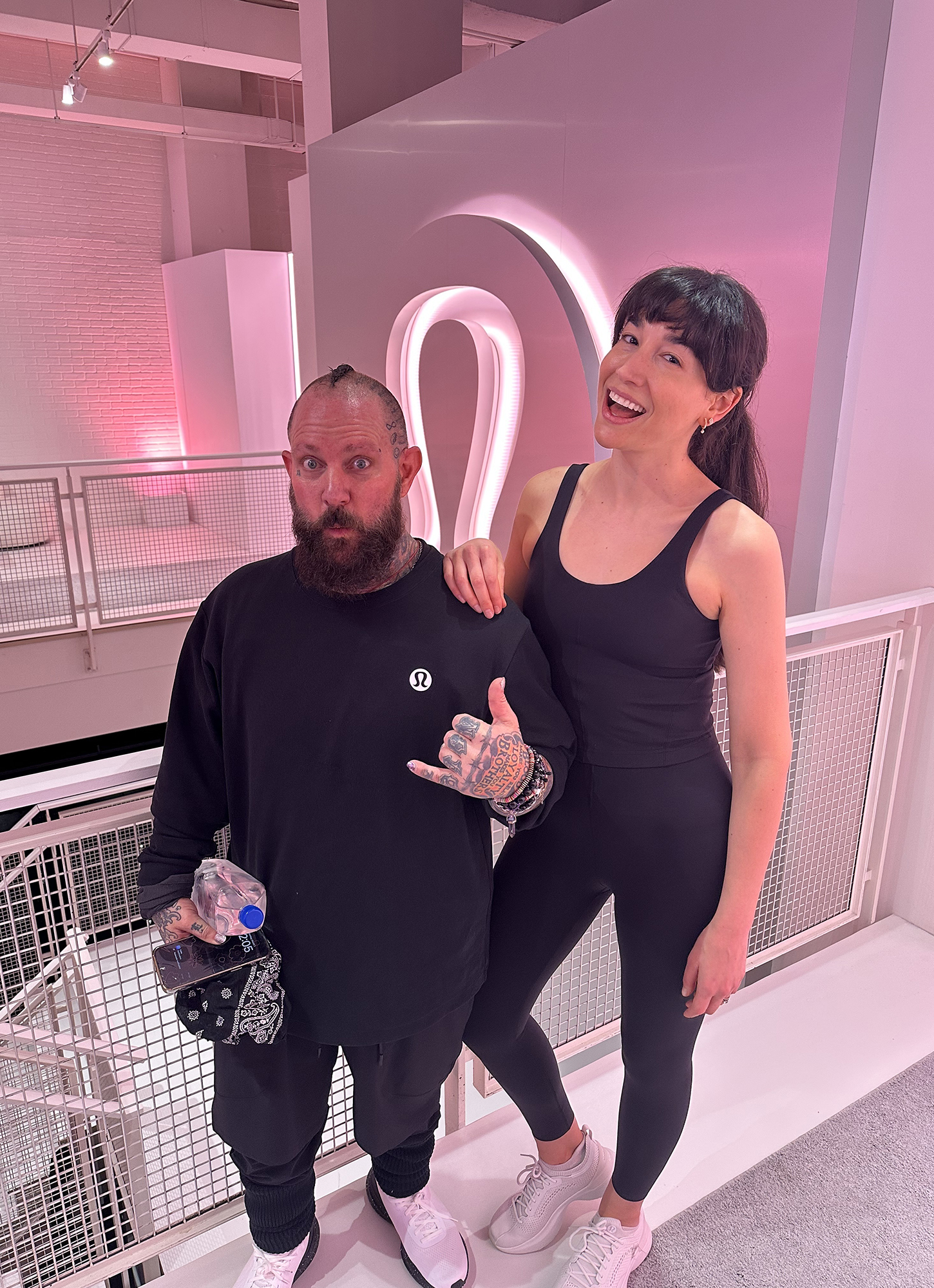 I took a workout class with Taylor Swift’s trainer — and it changed how ...